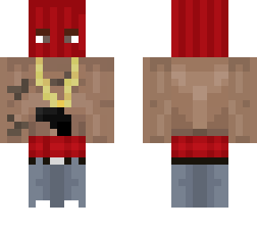 sagging | Minecraft Skins