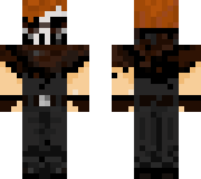 gideon | Minecraft Skins