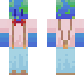 globe | Minecraft Skins