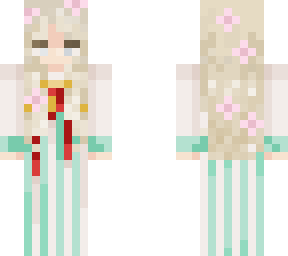 hanbok | Minecraft Skins
