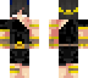 hades | Minecraft Skins