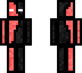 juice box | Minecraft Skins