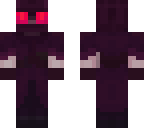 HANK // Madness Combat | Minecraft Skin