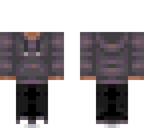 HEadless body | Minecraft Skin