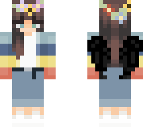 Hjjh | Minecraft Skin