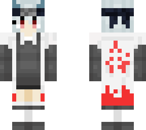 hokage | Minecraft Skins