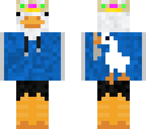 iggy | Minecraft Skin