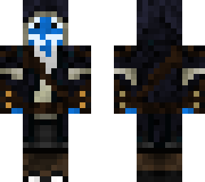 inverted | Minecraft Skins
