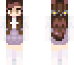 ropa | Minecraft Skins