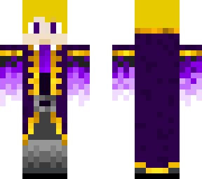 jonesy | Minecraft Skins
