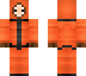 kenny | Minecraft Skins