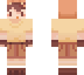 kyle | Minecraft Skins