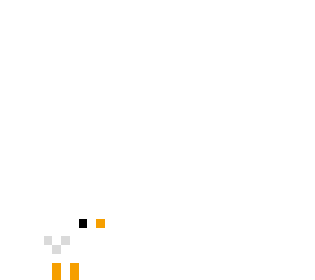Little Goose | Minecraft Skin