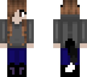 werewolf | Minecraft Skins