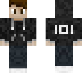 LOU | Minecraft Skin