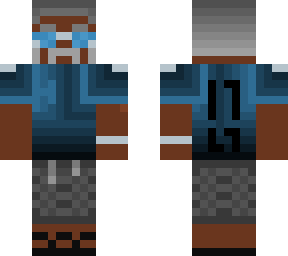 cria | Minecraft Skins