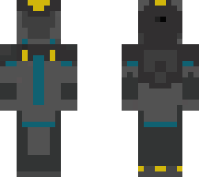 erin | Minecraft Skins