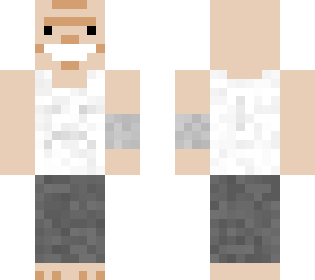 marek | Minecraft Skins