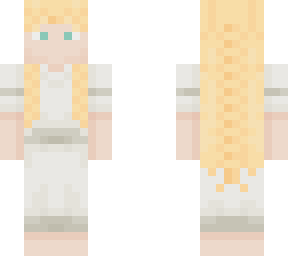 melania | Minecraft Skins