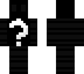 mystery | Minecraft Skins
