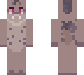 Nexus | Minecraft Skin