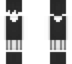 omori | Minecraft Skins