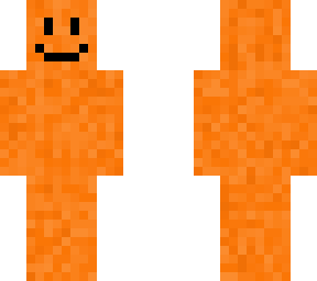 oranges skin | Minecraft Skin