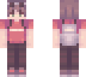 khorne | Minecraft Skins