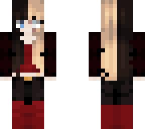 Piglin Brute Skin | Minecraft Skin