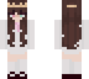 coquette | Minecraft Skins
