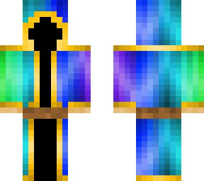 deity | Minecraft Skins