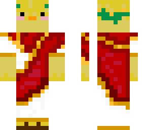 romano | Minecraft Skins