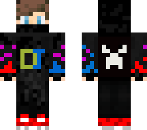 Pppppppppp | Minecraft Skin