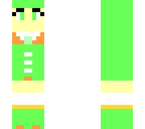 clover | Minecraft Skins
