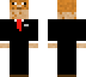 puffer fish | Minecraft Skins