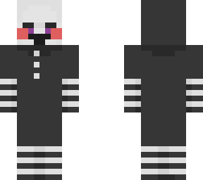 fnaf | Minecraft Skins