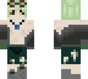 RAMEN | Minecraft Skin