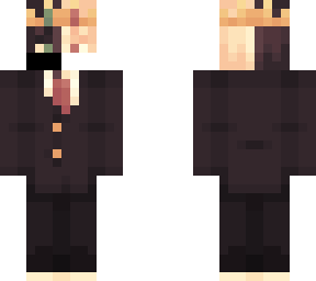 Ranboo skin | Minecraft Skin