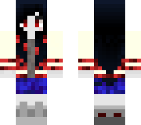 Reflection | Minecraft Skin