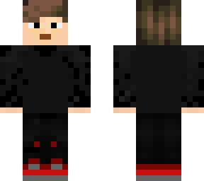 Regular | Minecraft Skin