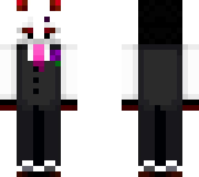 Res | Minecraft Skin