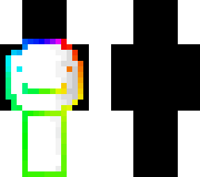 dream rgb | Minecraft Skins