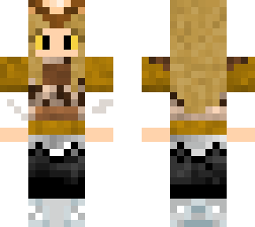 rivers | Minecraft Skins
