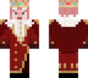 royal | Minecraft Skins