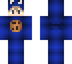 sam koekjes | Minecraft Skins