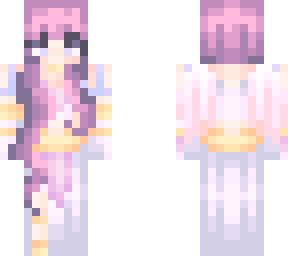 legendary | Minecraft Skins