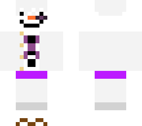 gear 5th | Minecraft Skins