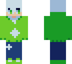 soren | Minecraft Skins