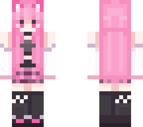 sss | Minecraft Skin