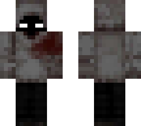 stalker | Minecraft Skins